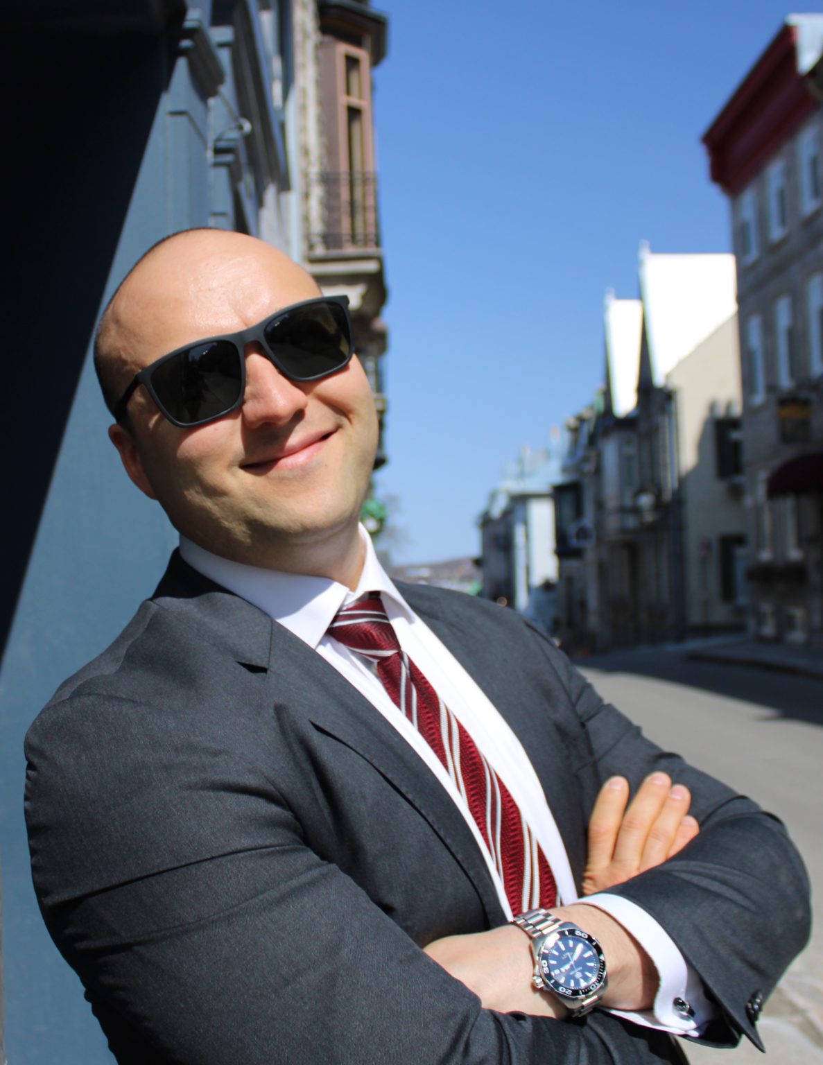 Super Sales Guys and Gals – Independent Fortune Level Sales ...